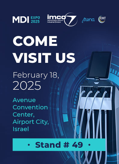 Defense Innovation Solutions | IMCO Group